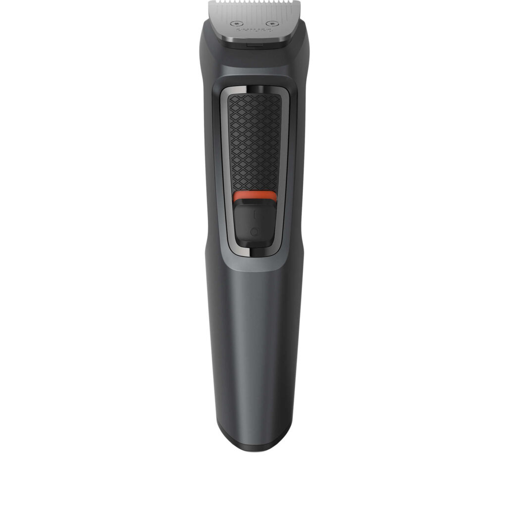 Philips 9-in-1 Multi groom Series 3000 Trimmer for Face, Hair and Body ...