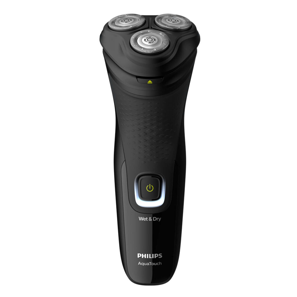 PHILIPS Wet or Dry electric shaver -S1223 - MYTEKLK