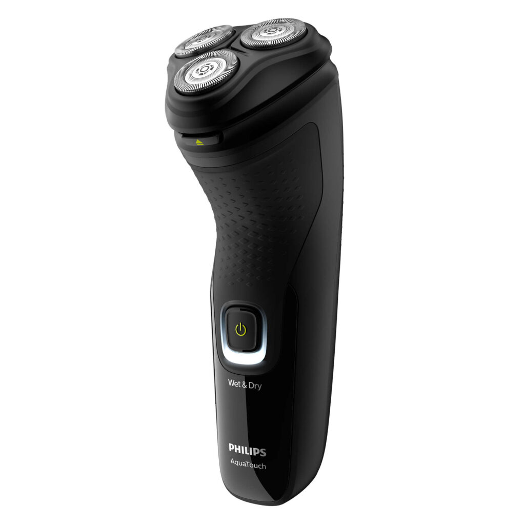 PHILIPS Wet or Dry electric shaver -S1223 - MYTEKLK