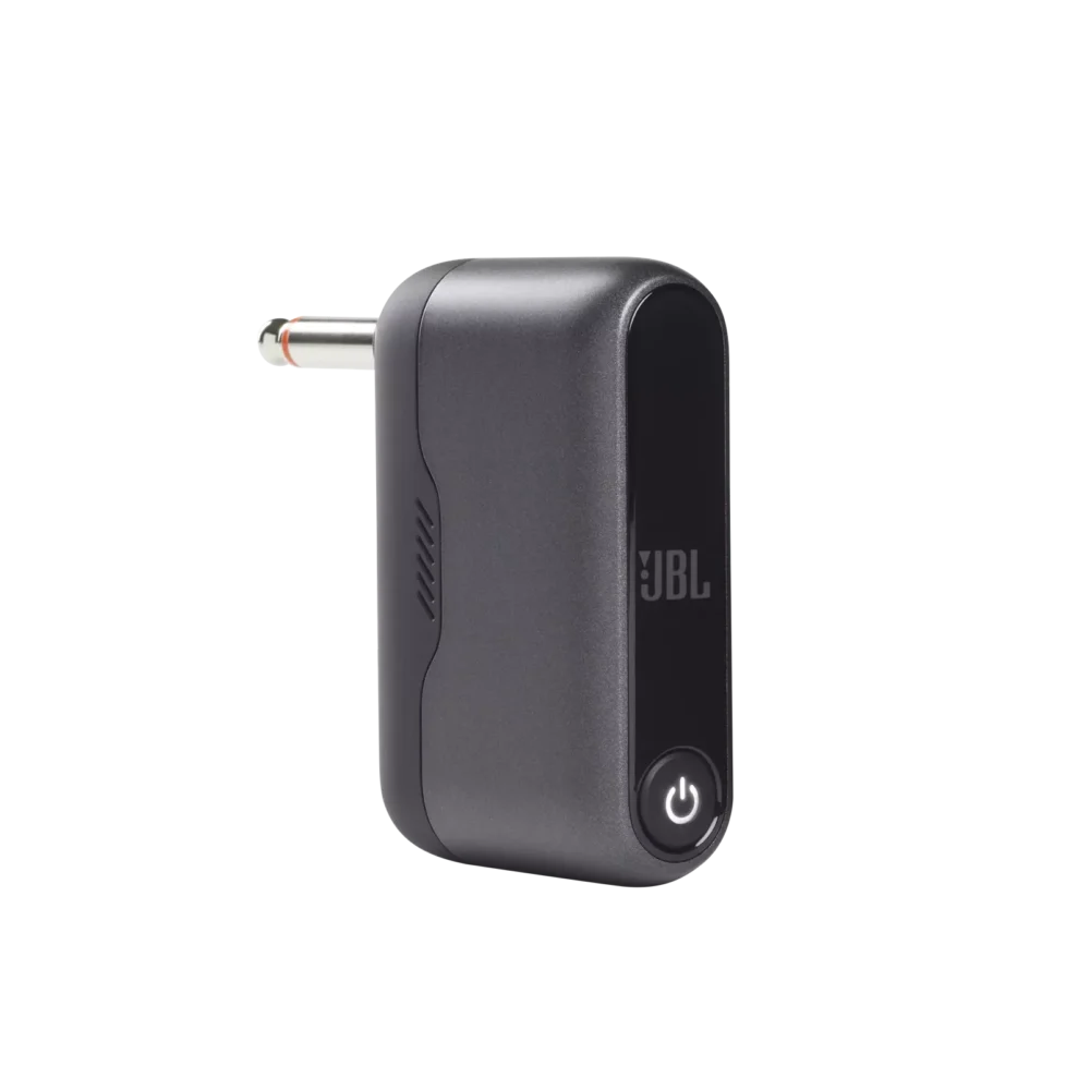 JBL Wireless Dual Microphone - MYTEKLK