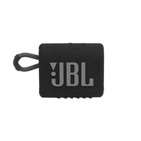 JBL Go 3 Portable Bluetooth Speaker - MYTEKLK